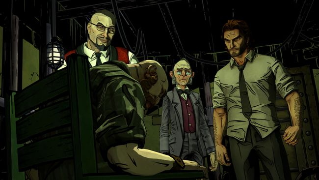 The 10 best detective games on PC | TechRadar