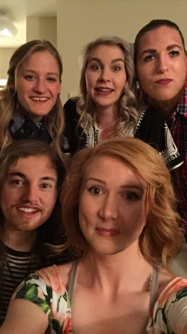 Secret Snapchat filters: How to find the latest easter eggs! | iMore