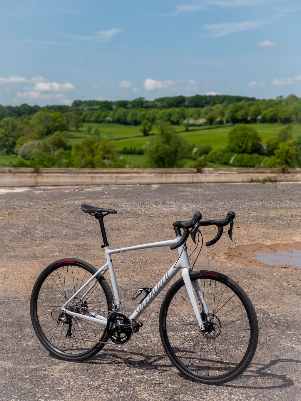Specialized Allez Sport 2024 review | Cyclingnews
