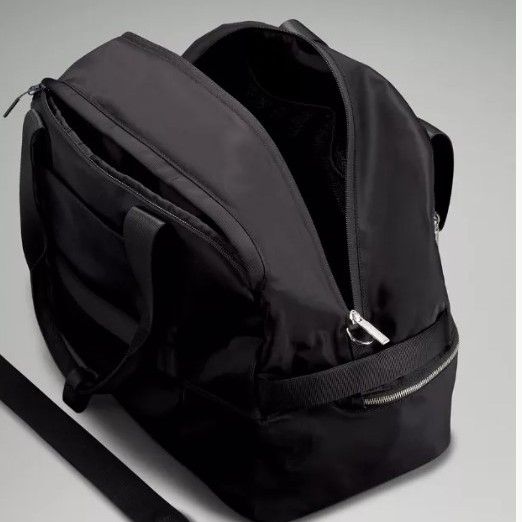 10 best gym bags 2025: Tested and reviewed by a fitness team | Tom's Guide