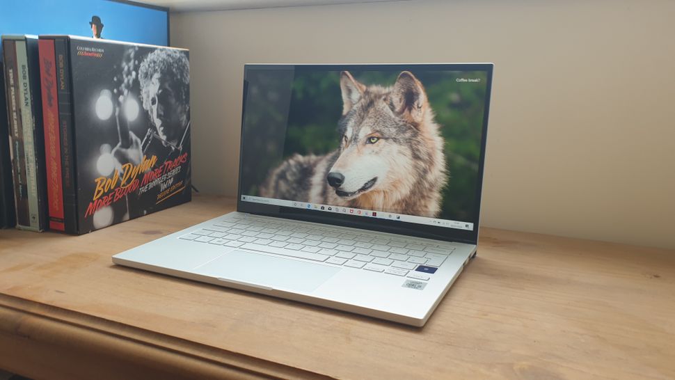 Samsung Galaxy Book Ion review | TechRadar
