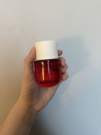 The 9 Best Strawberry Perfumes, Tested by Editors | Marie Claire
