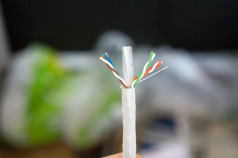 How to make your own Ethernet cable | Android Central