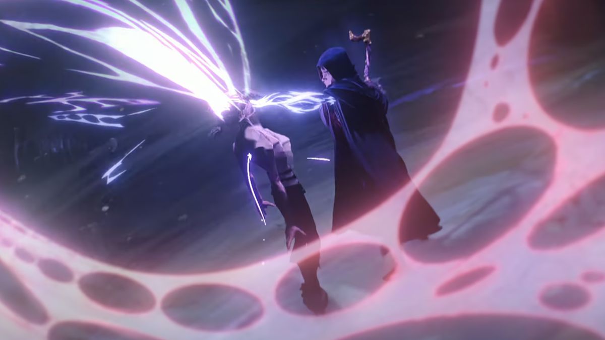 Arcane season 2 act 1 ending explained: who is [SPOILER], when is episode 4 coming out, and your ...