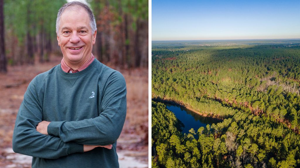 Tom Doak Set To Design New Course At Pinehurst Resort | Golf Monthly