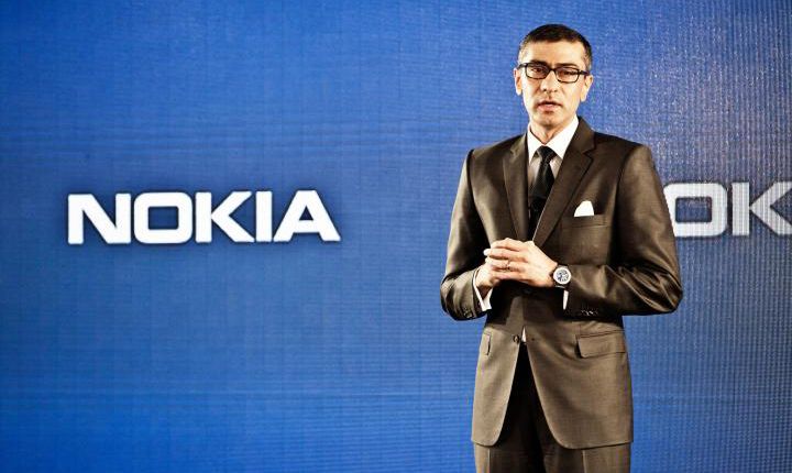 Why Nokia's re-entry into mobiles proves it was never a burning ...