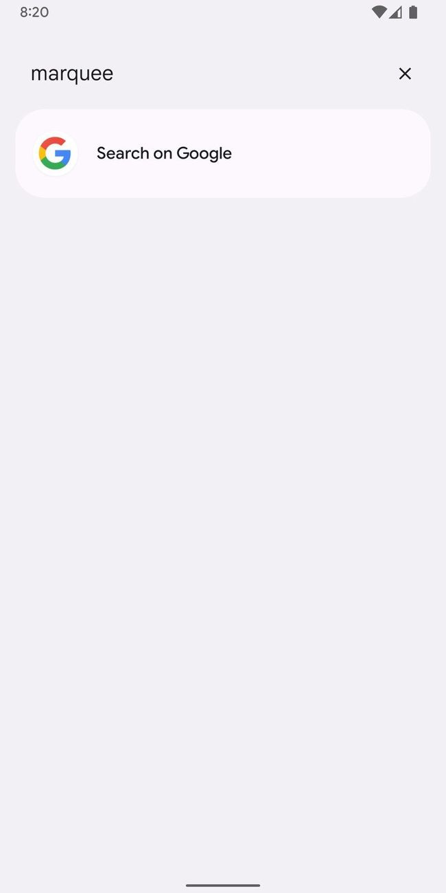 How to use local app search in Android 12 | Android Central