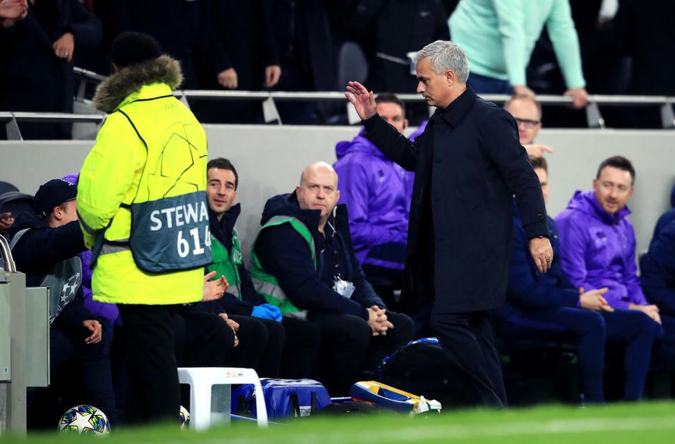 It’s made my day, my life – Spurs ballboy Callum on his role in ...