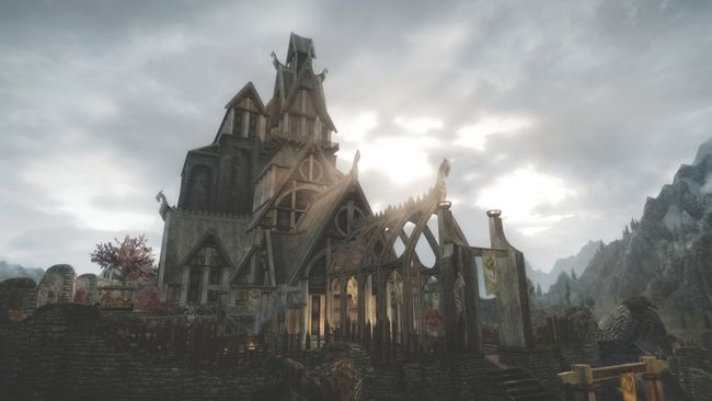 Skyrim map and guide to the best places to visit | GamesRadar+
