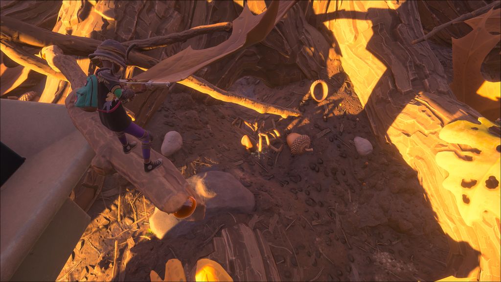 Grounded Xbox review: A stunning survival triumph teeming with secrets ...