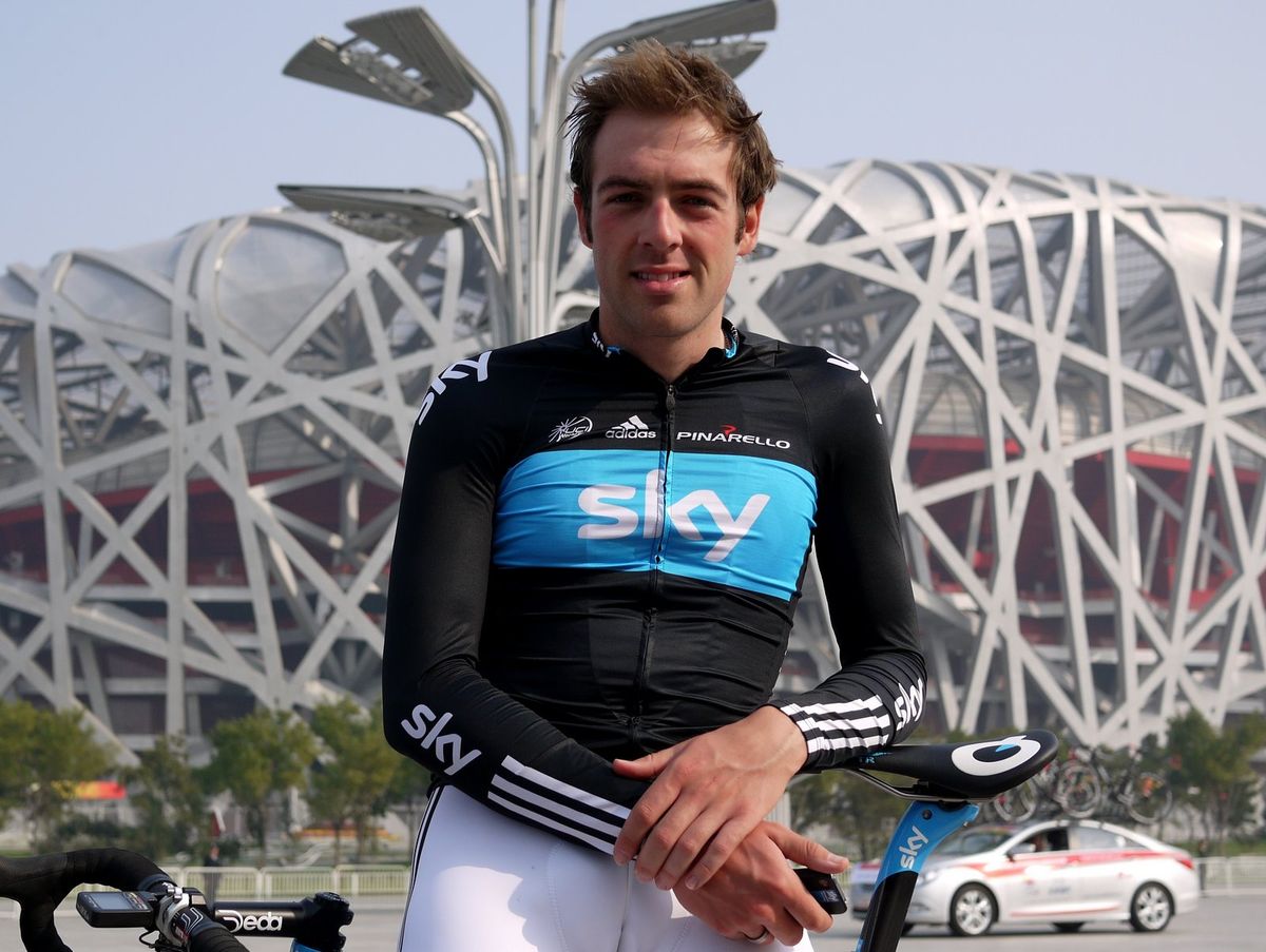 Dowsett gains valuable experience in WorldTour debut | Cycling Weekly
