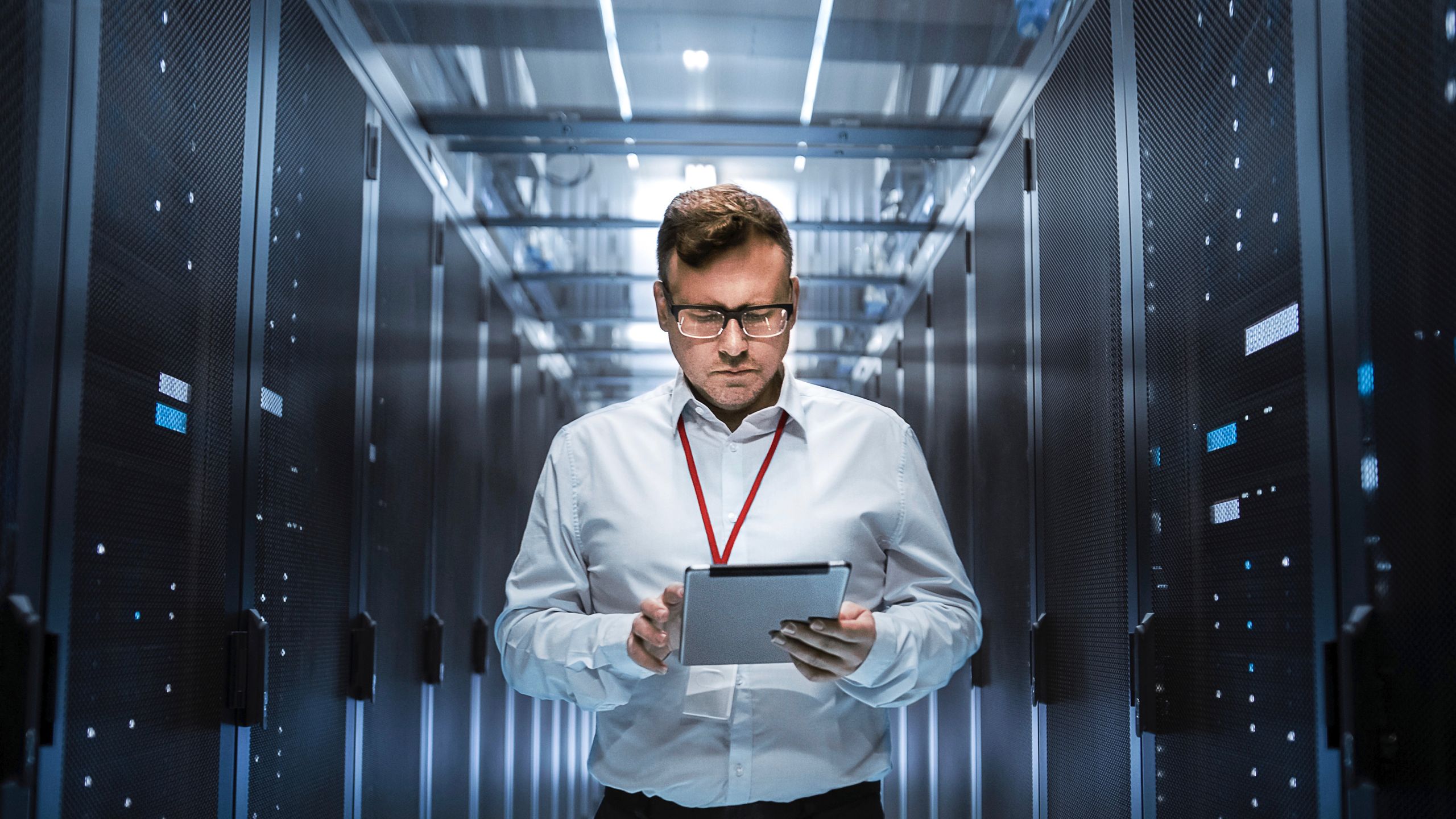 Vodafone launches managed cyber-security service to handle 5G and IoT ...