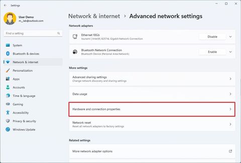 How to find MAC address on Windows 11 | Windows Central