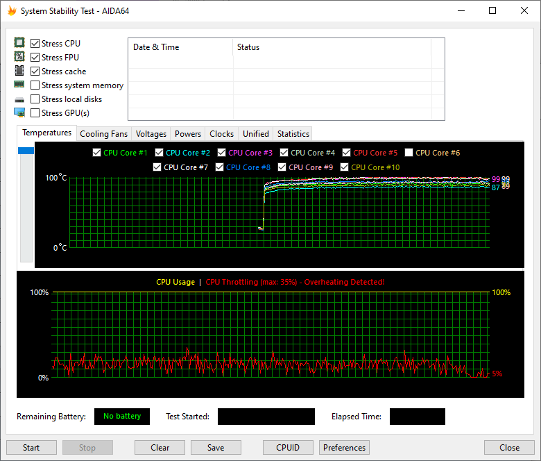 How to Overclock Your CPU: Get the Most GHz | Tom's Hardware