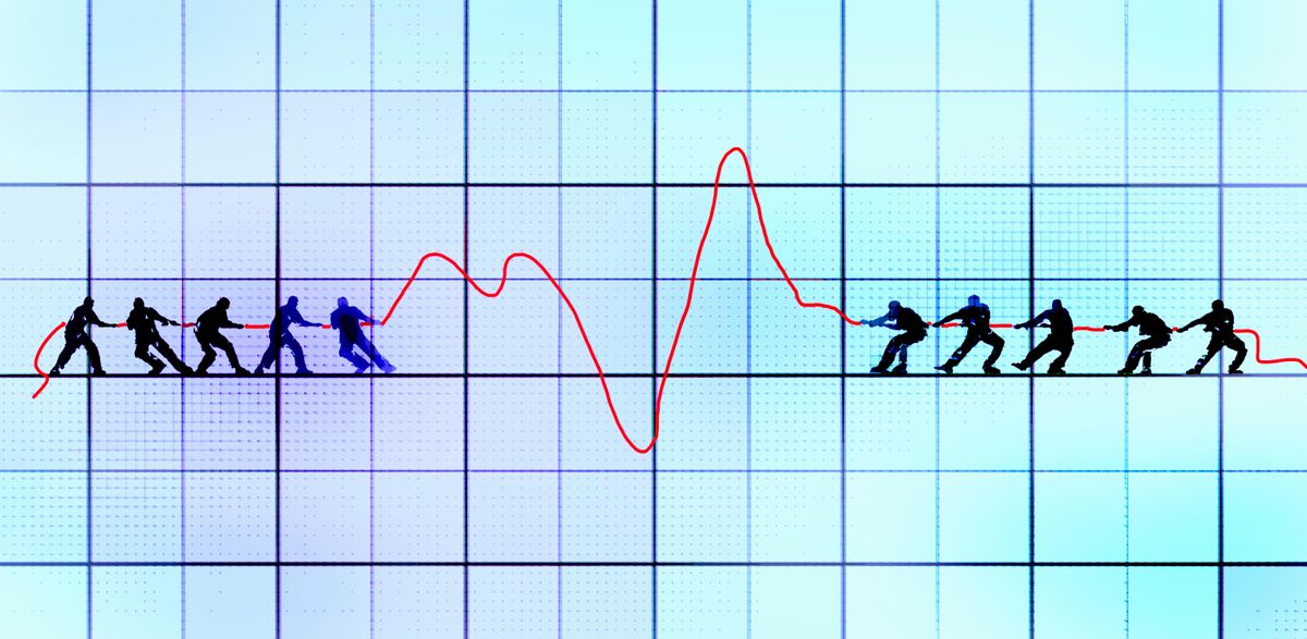 The end of the inflation consensus | The Week