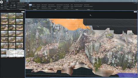 How to create 3D scans with Reality Capture | Creative Bloq