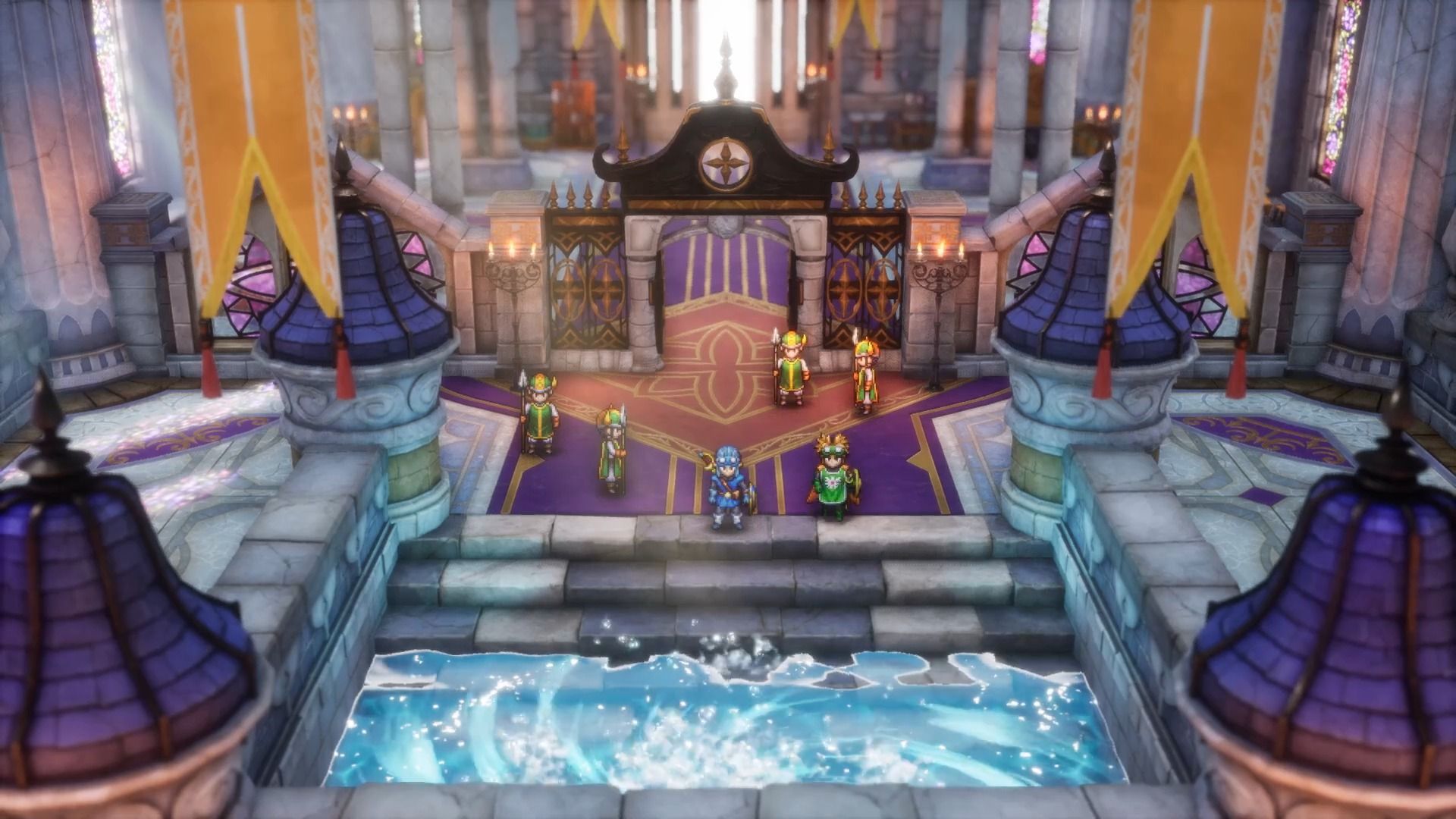 Behold our list of the best upcoming Xbox JRPGs in 2025 and beyond ...