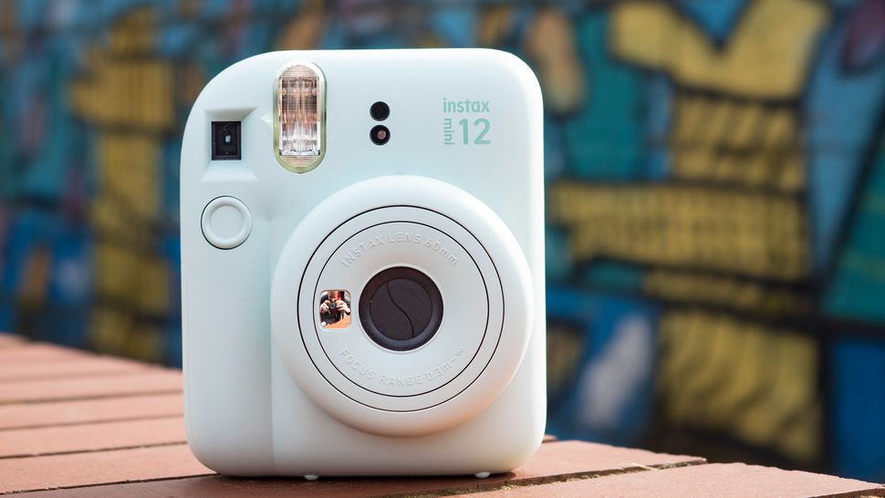 The best instant camera 2025: we test the top prints from Polaroid ...