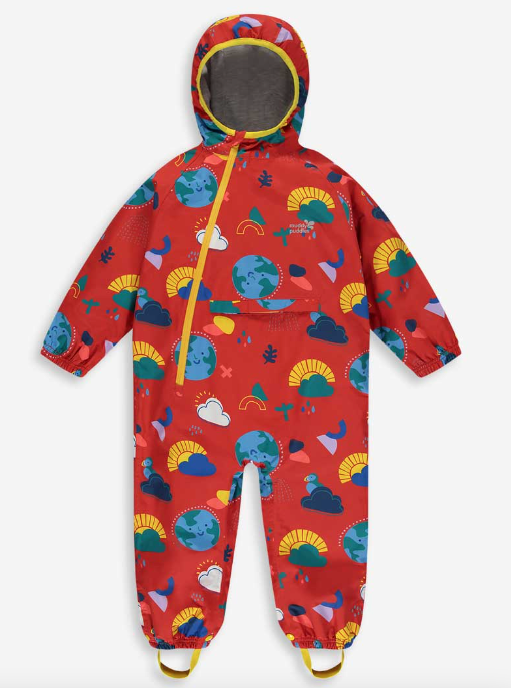 12 of the best kids' puddle suits: Cute and cool options to keep them ...