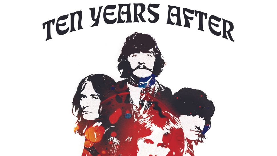 Ten Years After The Albums 1967-1974 album review | Louder
