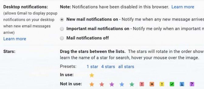How to Get Desktop Alerts for Gmail in Your Browser | Laptop Mag