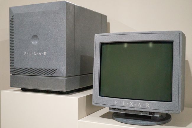 See 50 glorious years of PC history at the new Computer Museum of ...