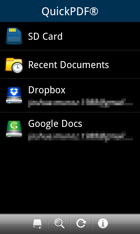 Android Quick App: Quickoffice Pro | Android Central