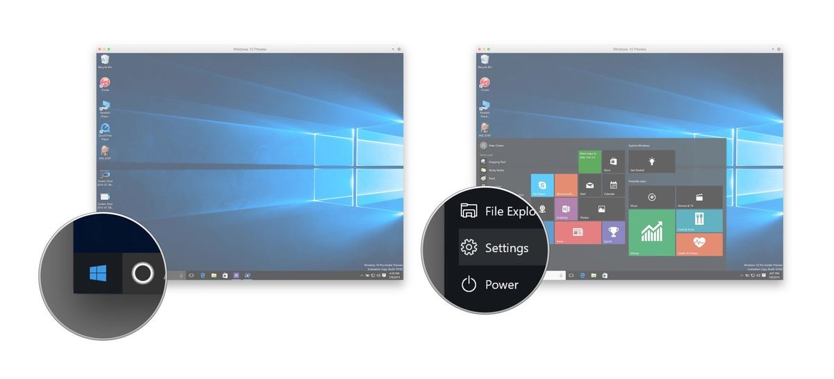 How to get fast Windows 10 Insider Preview builds | iMore