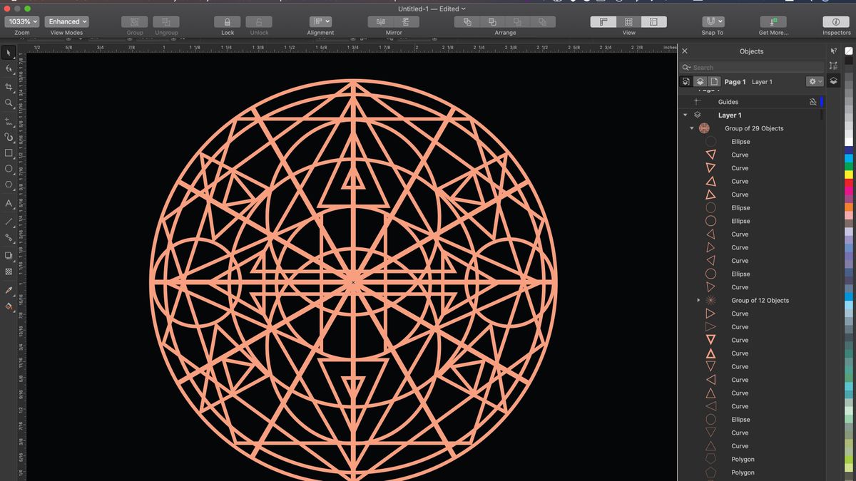 Best graphic design software of 2024 | TechRadar