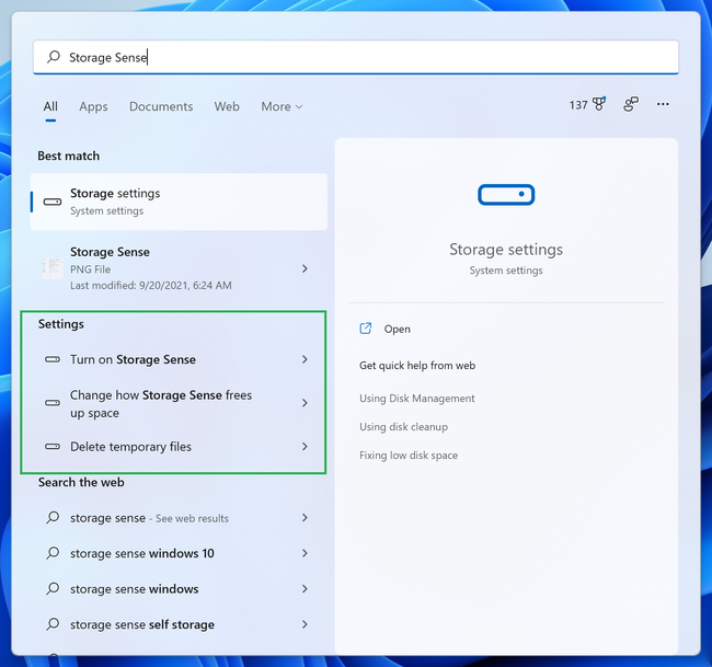 How to Save Space on Windows 11 | Tom's Hardware