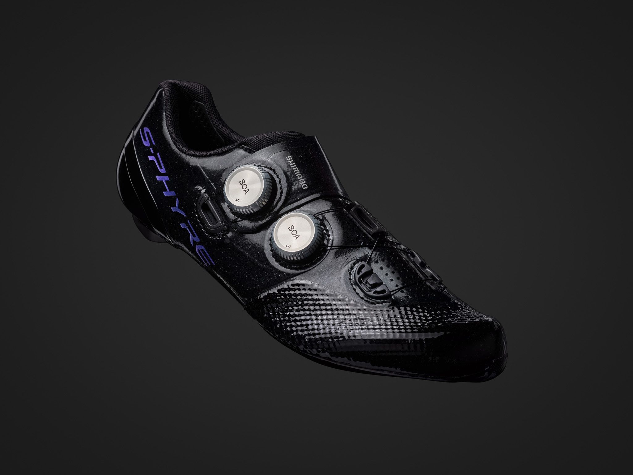 Shimano release latest shoes designed for road, gravel and track ...