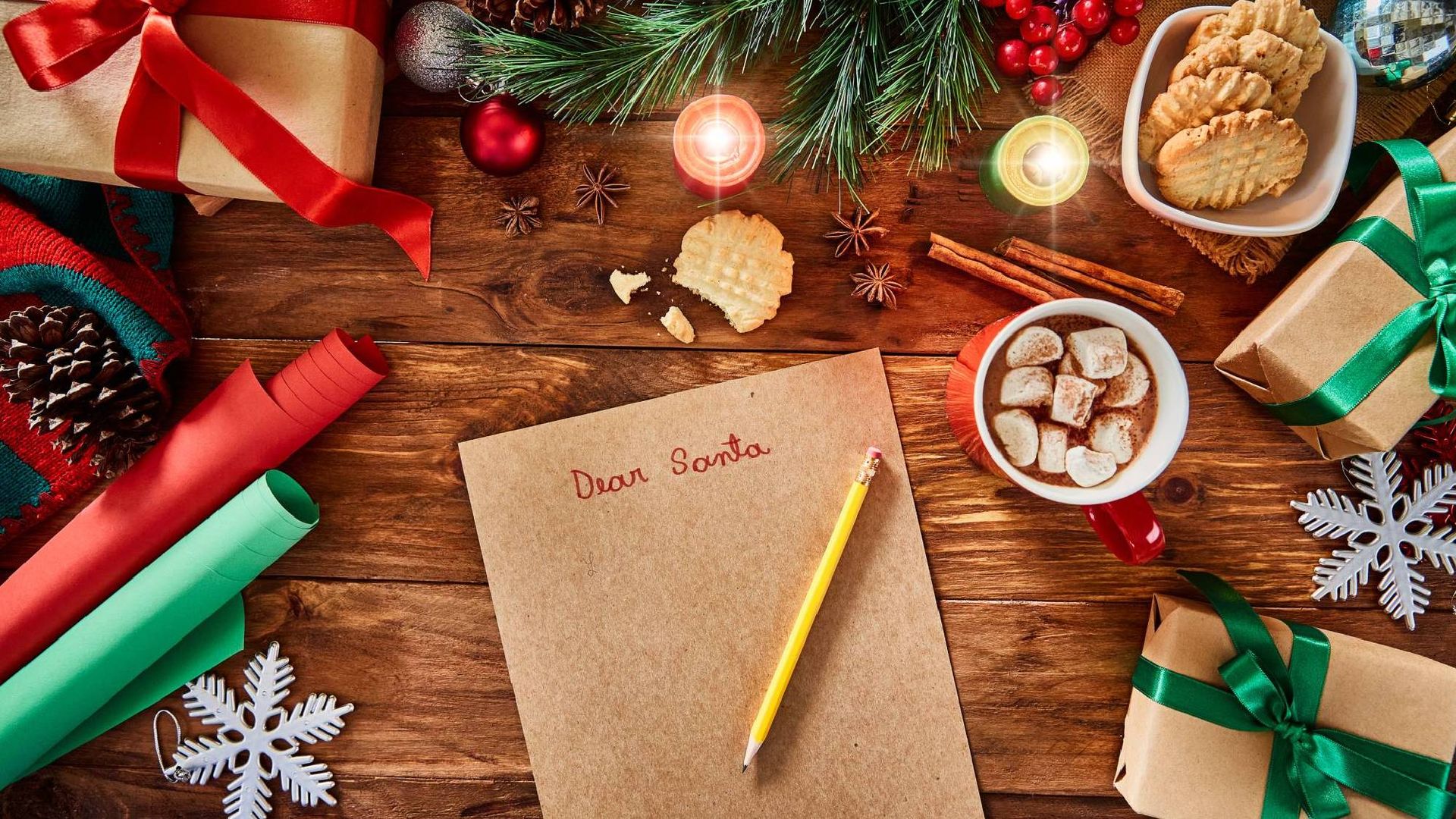 Laptop Mag Holiday Wish List: The top 6 tech gifts we really, really ...