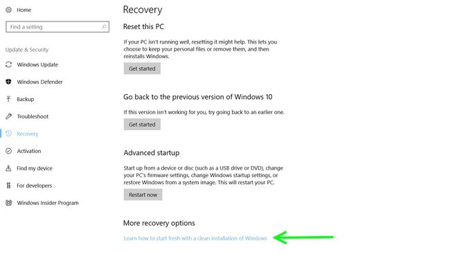 How to configure Windows 10 to protect your privacy | TechRadar