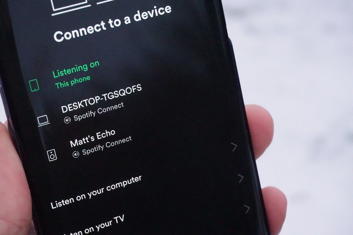 Spotify ultimate guide — December 2017 | Windows Central