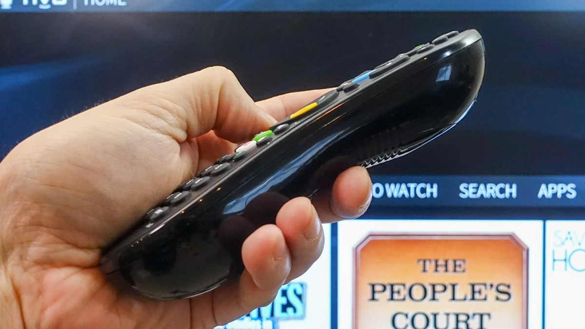 TiVo Bolt OTA Review: A Very Good DVR for Cord Cutters | Tom's Guide