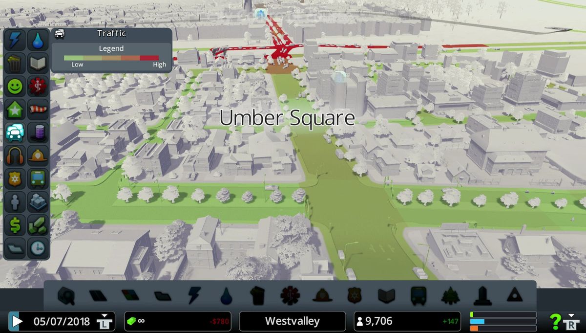 Cities: Skylines on Xbox One — Building a city has never been more fun ...
