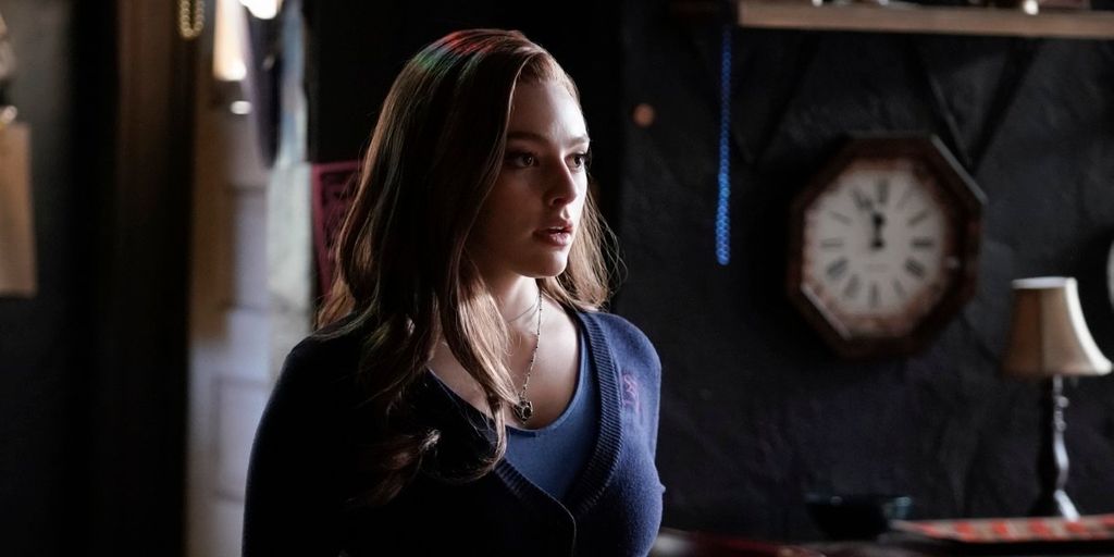 Legacies Is Paying Tribute To Vampire Diaries and The Originals In A ...
