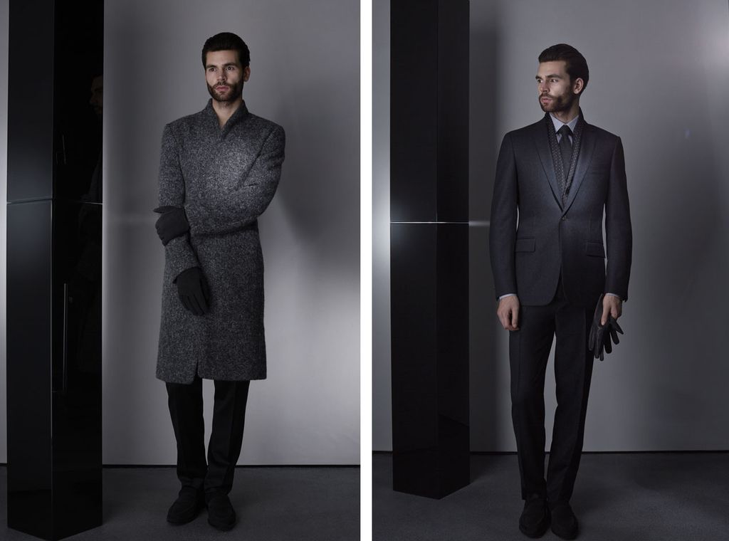 Kilgour A/W 2015 | Wallpaper*