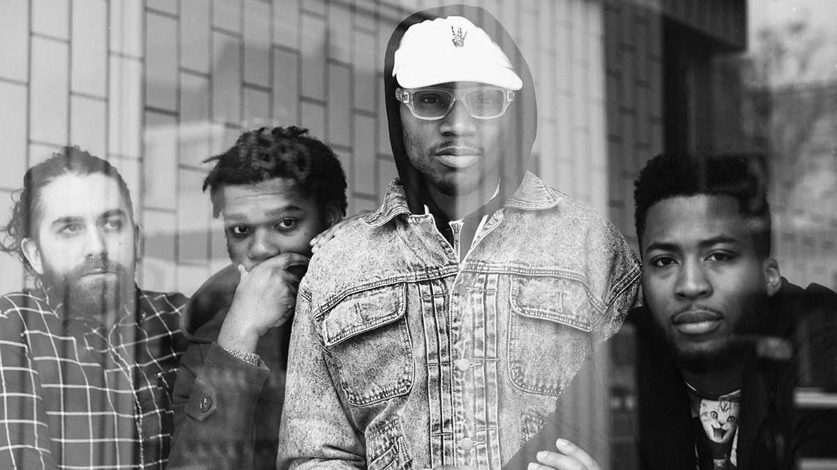 New Band Of The Week: The OBGMs | Louder