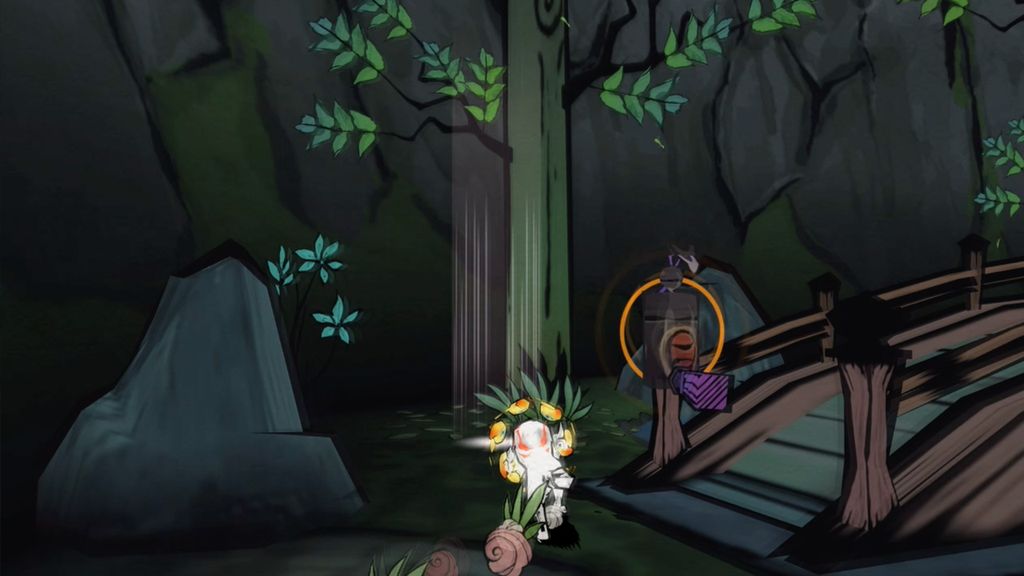 8 essential Okami tips you need to know before you play | GamesRadar+