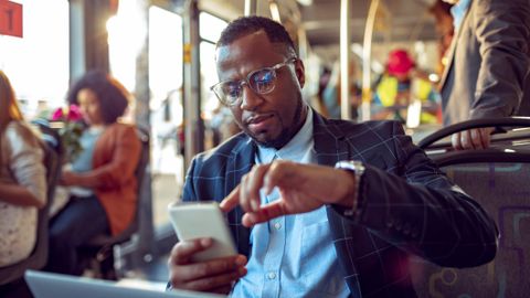 Why are some people always late? | Live Science