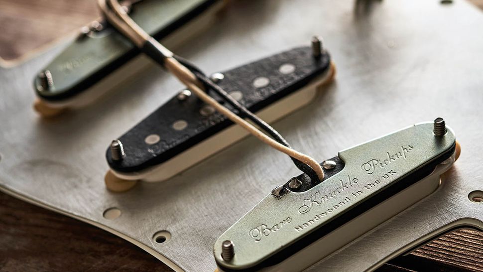 15 ways to improve your Fender Stratocaster | Guitar World