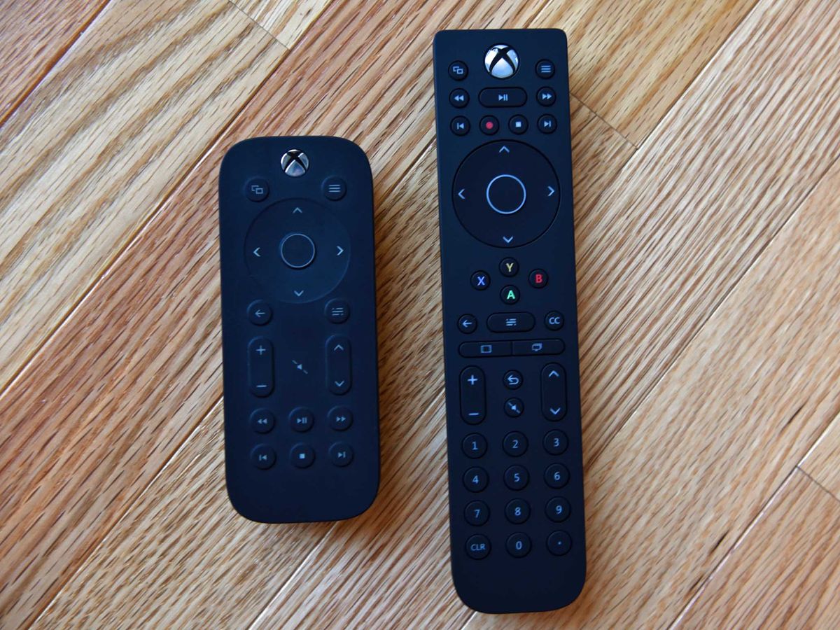 Talon Media Remote for Xbox One puts Microsoft's remote to shame ...