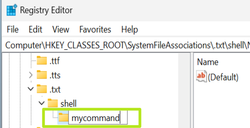 How To Add Custom Shortcuts To The Windows 11 Or 10 Context Menu Toms Hardware