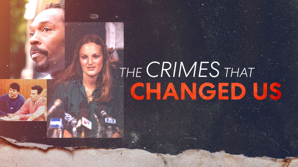 12 True Crime Documentaries And Series Streaming On Discovery+ ...