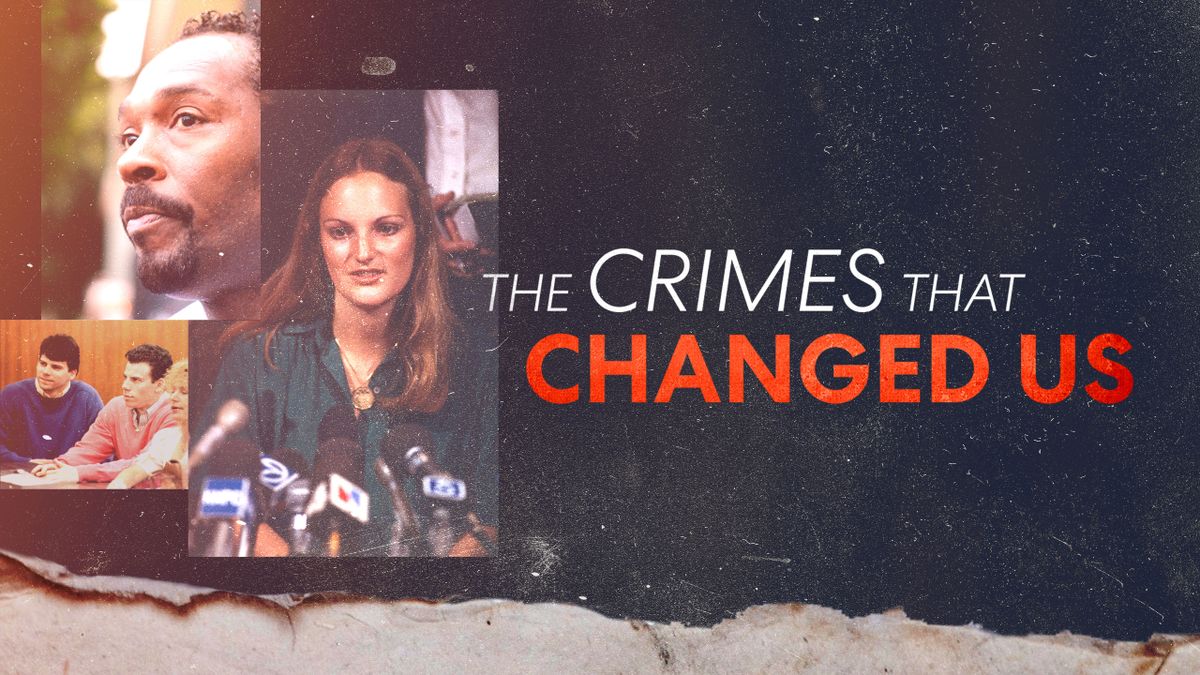 12 True Crime Documentaries And Series Streaming On Discovery+ ...