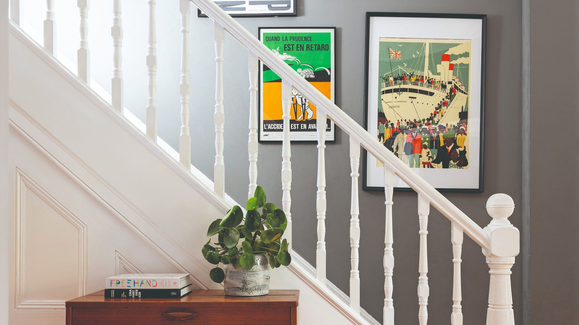 22 staircase ideas to give your steps a stylish revamp | Ideal Home