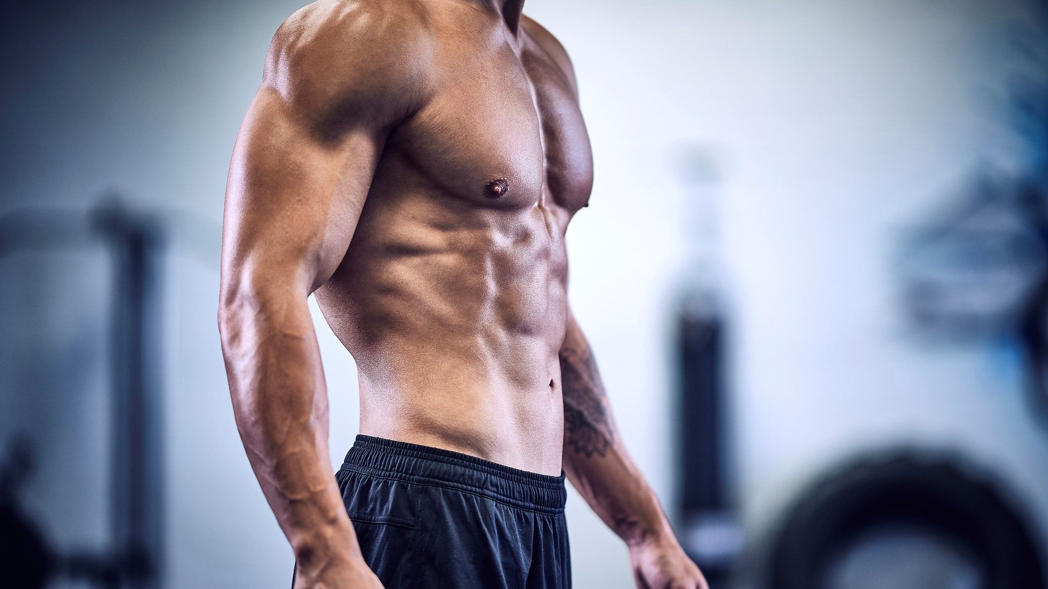 What is body recomposition? | Tom's Guide