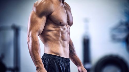 Alligator drags: How to do them and 4 benefits for sculpting abs and ...