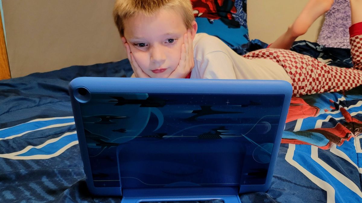 Best Amazon Fire tablet 2023 | Android Central